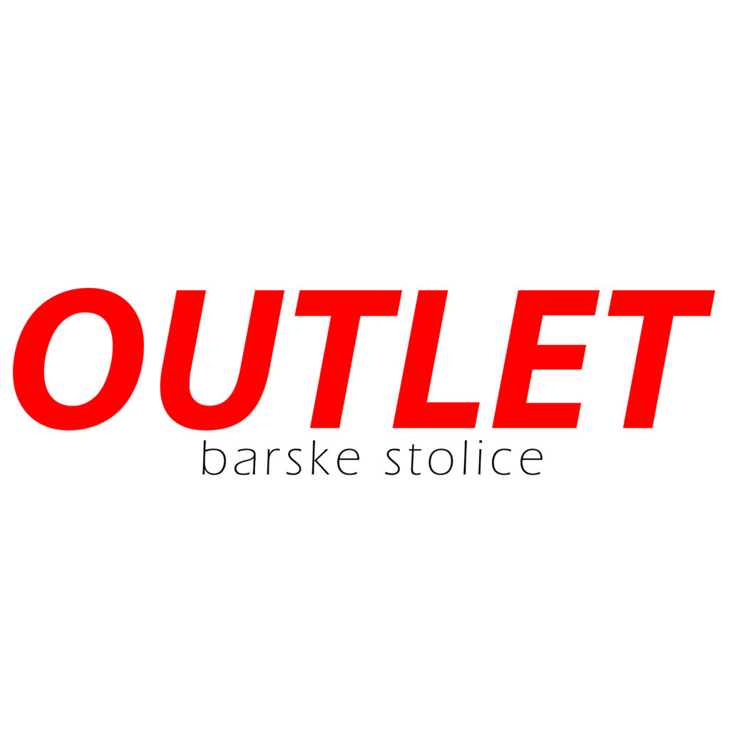 OUTLET BARSKE STOLICE