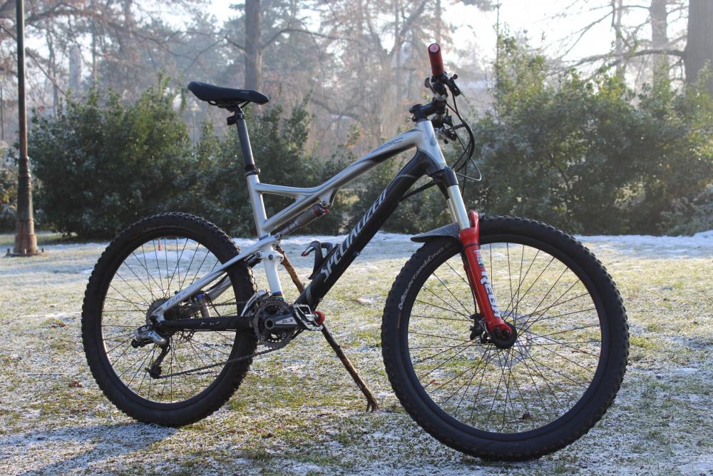 Specialized EPIC