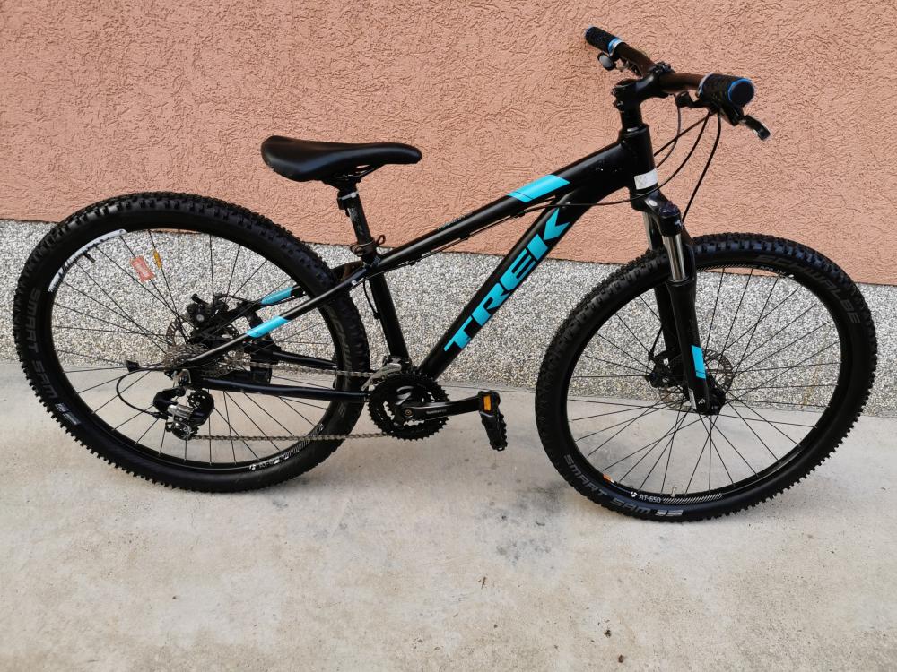 TREK Marlin 5 Disk kocnice 27.5