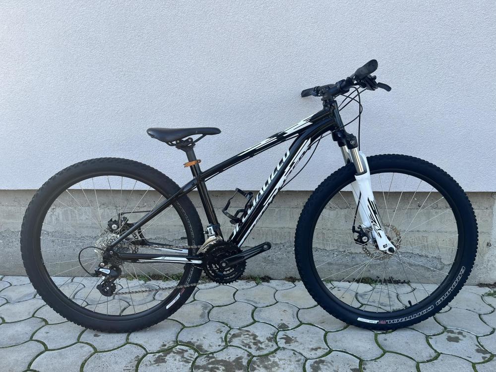 Specialized pitch 27,5" diskovi