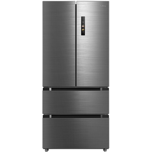 MIDEA MDRF692FIE46 inox E