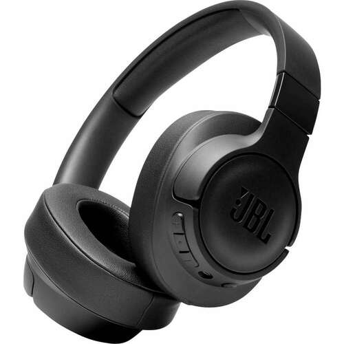 JBL TUNE 710BT BLACK