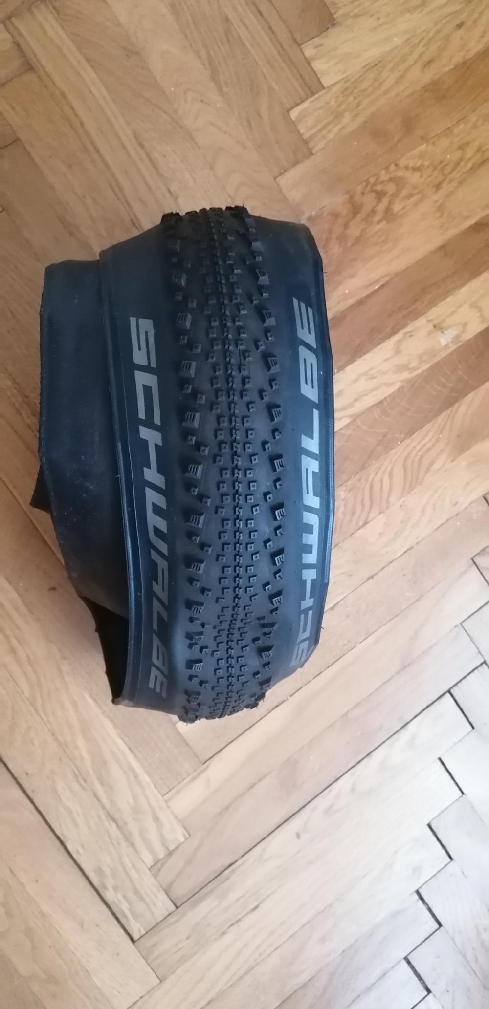 SCHWALBE THUNDER BURT EVO LS 29"