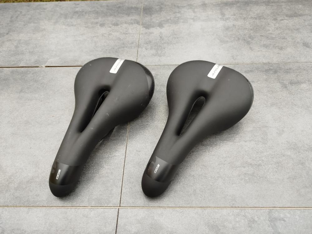 Selle italia Zoo Gel Flow