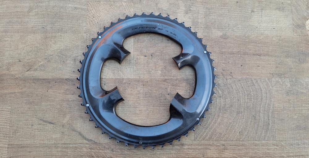 Lančanik Dura Ace FC-R9100 50 t 11 s br.2