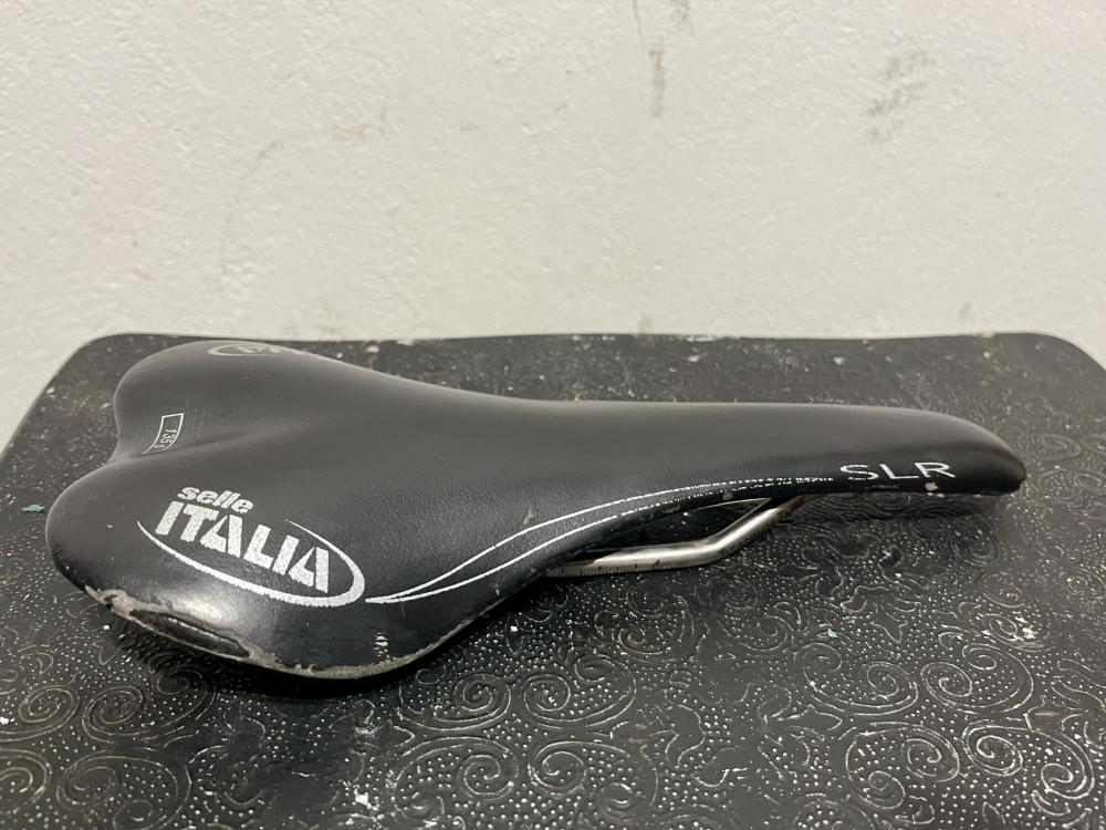 Selle Italia slr 135g, karbon