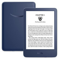 Amazon Kindle 6" B09SWV3BYH