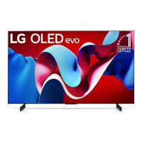 LG OLED42C41LA