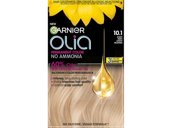 Garnier Boja za kosu Olia 10.1