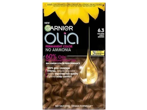 Garnier Boja za kosu Olia 6.3