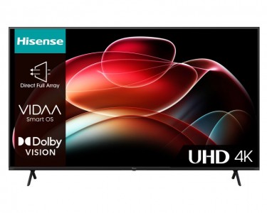 HISENSE 85 inča 85A6K 4K Smart TV televizor