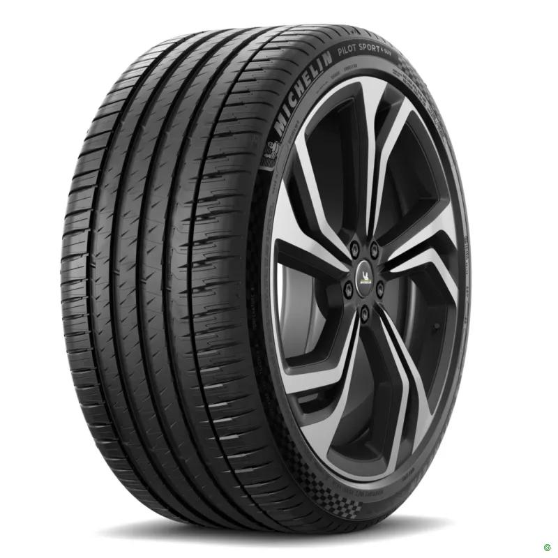 225/55R19 Michelin 99V PILOT SPORT 4 SUV let