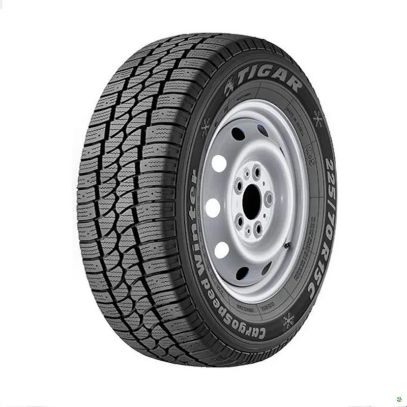 195/65R16C Tigar 104/102R Cargo Speed Winter zim $$