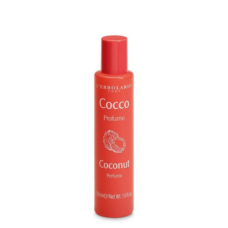 L'Erbolario Coconut parfem 50ml