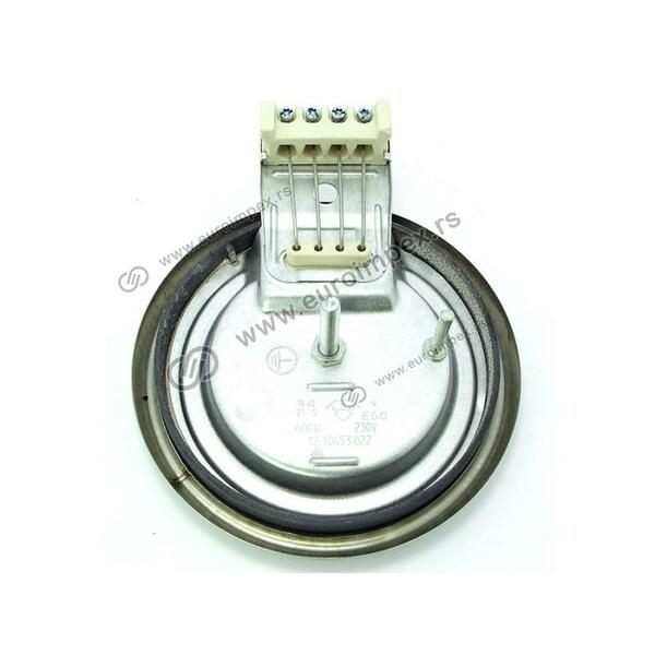 LED SIJALICA FRIGO 3,5W E14 T20 3000K 100193