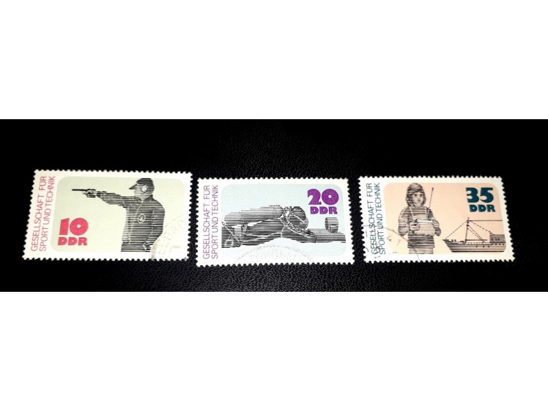 DDR 1977