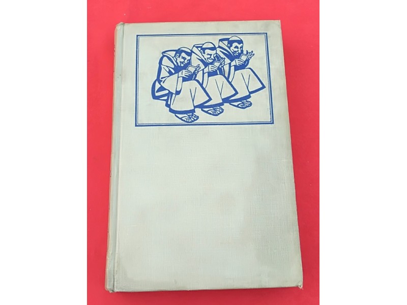The Three Readers