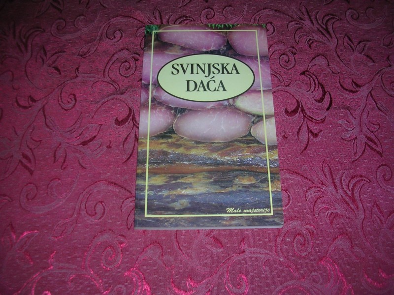 Svinjska daca