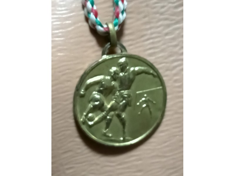 MEDALJA kupite-5 platite 4