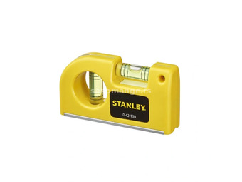 STANLEY Mini magnetna libela 85mm (0-42-130)