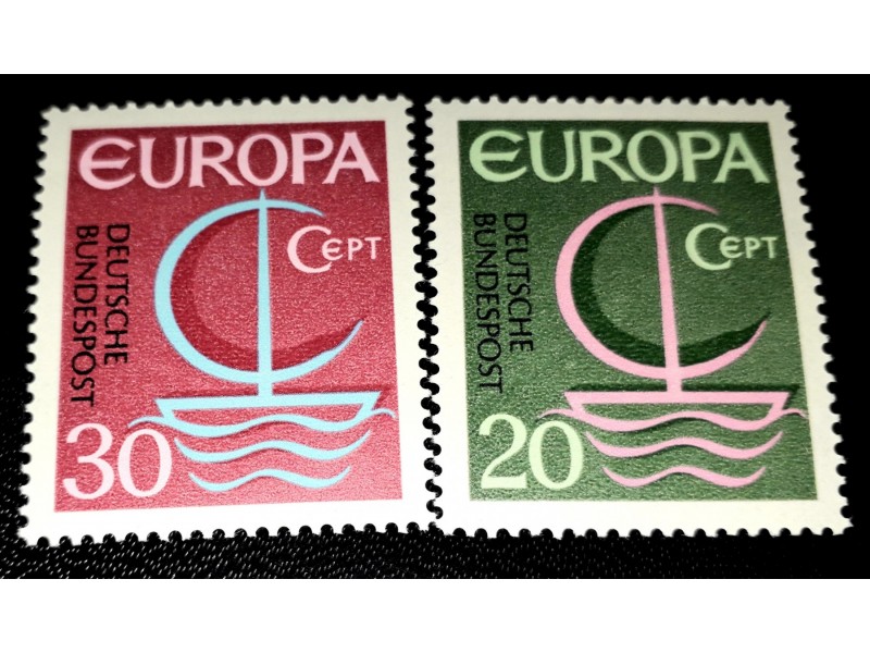 DB MNH Cept