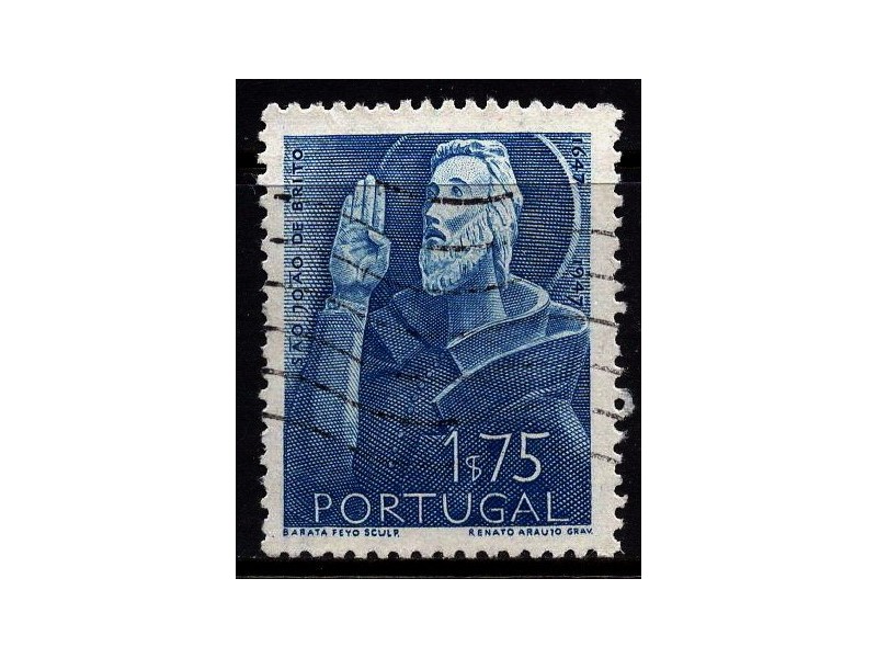Portugal 1948.