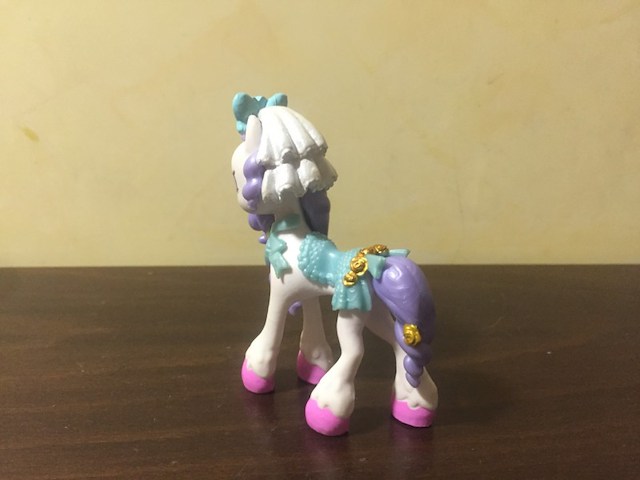 Shopkins pony
