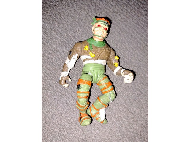 KRALJ PACOVA TMNT vintage figura