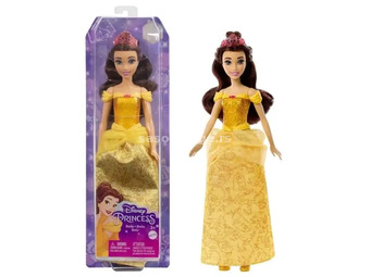 Lutka Disney princeza Belle