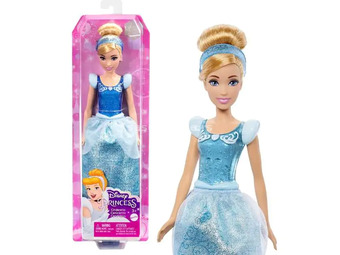 Lutka Disney princeza Pepeljuga