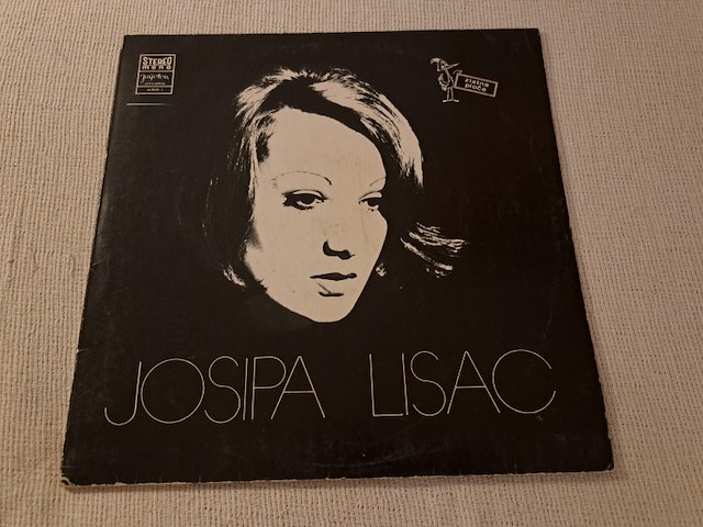 Josipa Lisac - Dnevnik jedne ljubavi