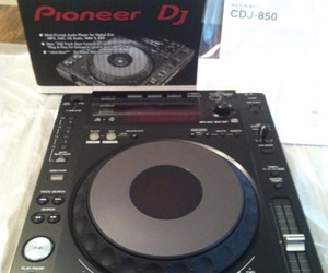 Dj-Controler Pioneer Ddj-Sx 450€/Pioneer Ddj-Sx2 600 €