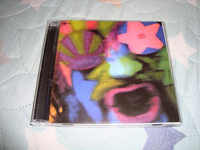 Arthur Brown -The Crazy World Of Arthur Brown(original)