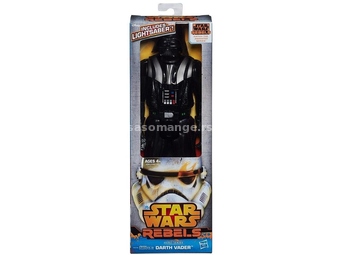 Darth Vader 29 cm Star Wars Rebels Hasbro