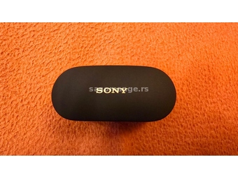 Sony WF-1000XM4/BM (slušalice - earbuds)