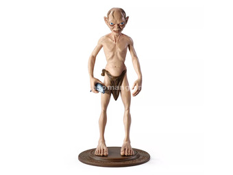 Lord Of The Rings - Gollum Bendyfig