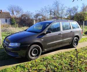 Fiat Stilo 1.6