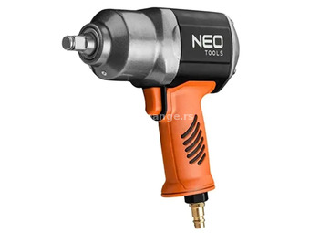 Udarni pneumatski ključ NEO TOOLS 14-002