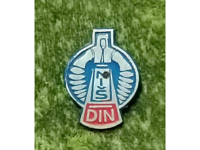DUVANSKA INDUSTRIJA NIŠ.