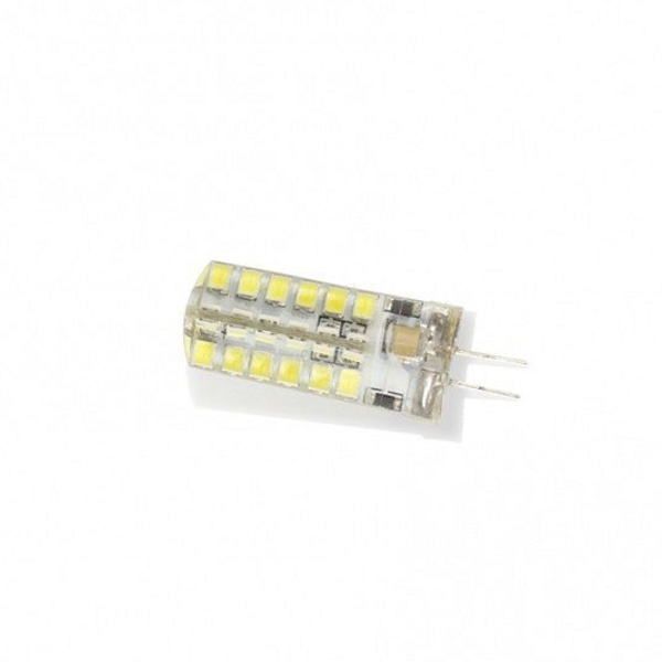 LED SIJALICA 2W G4 220V LSA-G4-2HV WW toplo bela