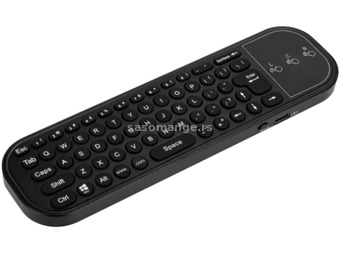 GEMBIRD Daljinski upravljač GMB-G60S PRO BT AIR MOUSE