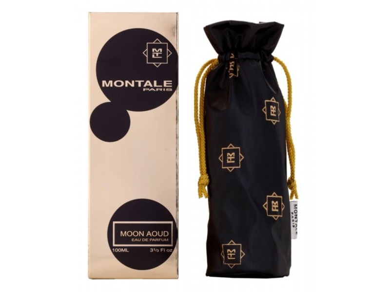 MONTALE MON AOUD EDP 100ml UNISEX Original