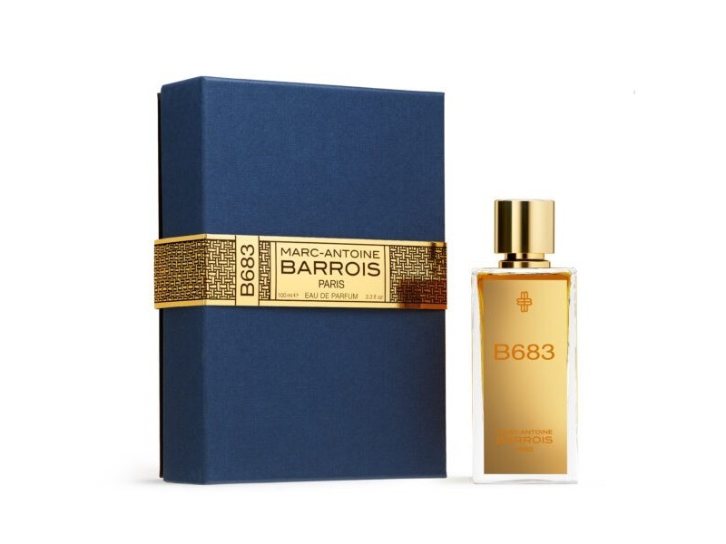 MARC-ANTOINE BARROIS B 683 EDP100ml Muški Original