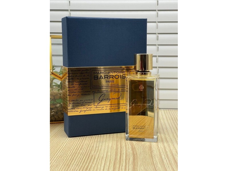 MARC-ANTOINE BARROIS GANYMEDE EDP 100ml UNISEX Original