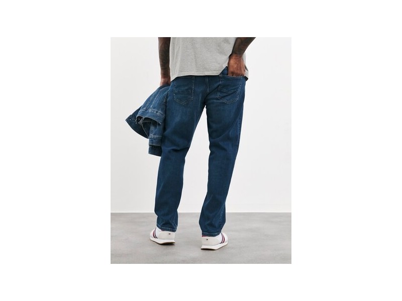 TOMMY HILFIGER FARMERICE