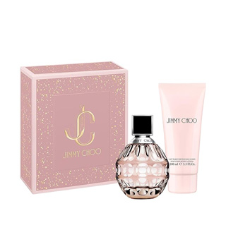 Jimmy Choo SET Jimmy Choo parfem