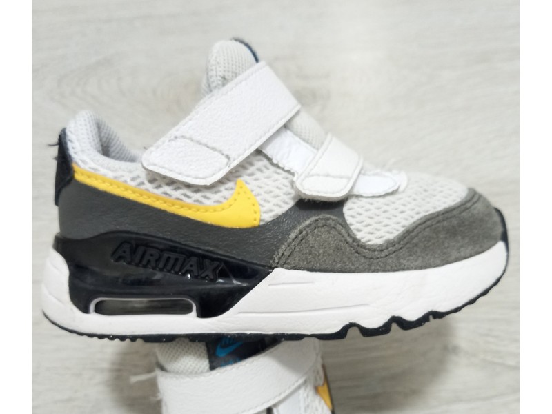 Nike Air Max patike br. 23.5 - original