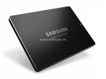 Samsung PM883 Enterprise MZ7LH480HAHQ-0005 SSD