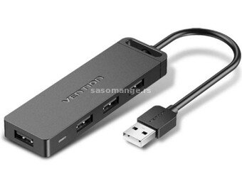 Vention CHMBD 2.0 480Mbps USB Hub