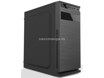 Računar DSC i3-12100/16GB/M.2 256GB + 2TB HDD/GT730 4GB/Win11Pro